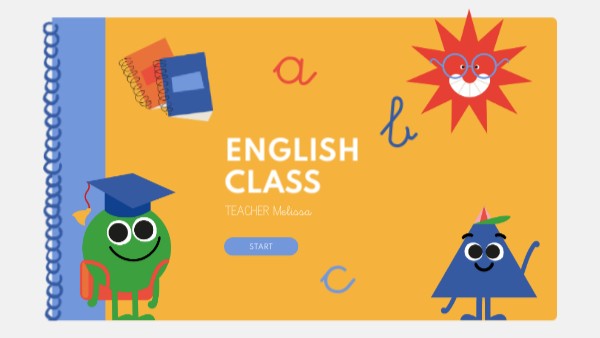 ACT5_Presentation | Genially