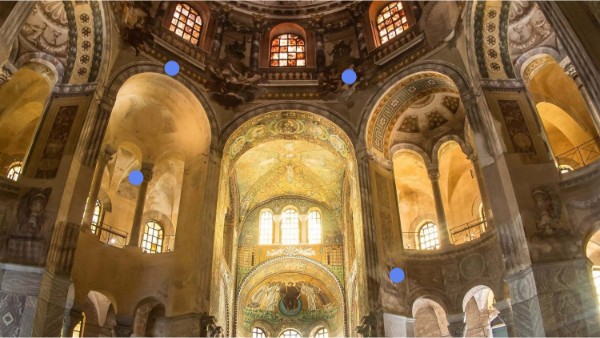 Interactive and effective larning | Genially