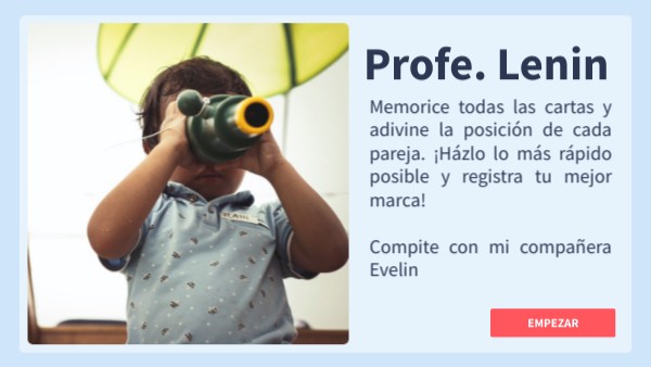 Profe. Lenin | Genially