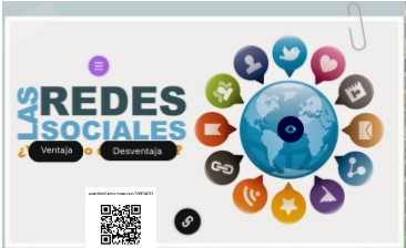 Redes Sociales | Genially