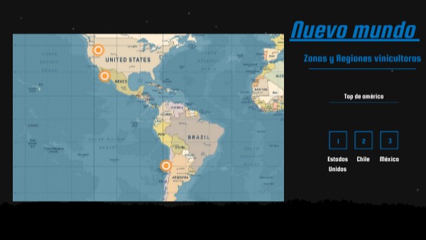 Nuevo mund | Genially