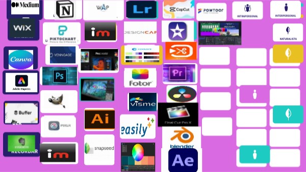 herramientas para generar contenido | Genially