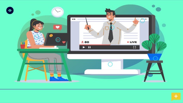 Imagen Interactiva Práctica | Genially