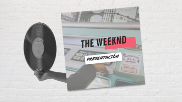 THE WEEKND | Genially