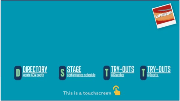 CCA CARNIVAL 2025 DIREC | Genially