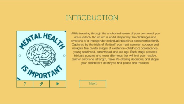 Introduction | Genially