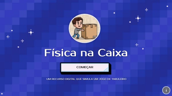 física na caixa .v2 - casa das ciências | Genially