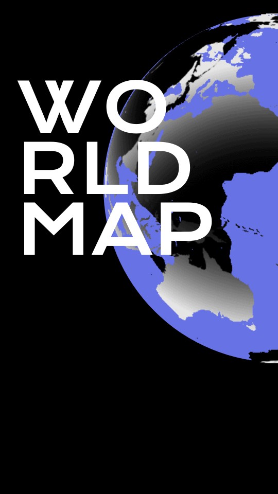 world map | Genially
