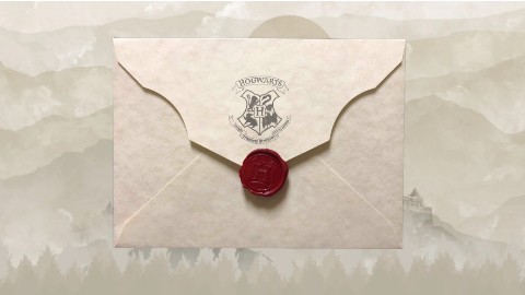 Welcome to Hogwarts! | Genially