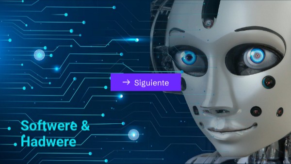 Softwere & Hadwere | Genially