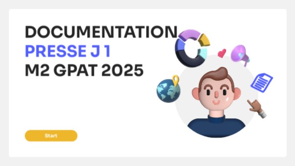 📄DOC M2 GPAT 2025 | Genially