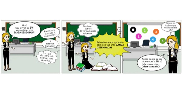 DESIGN 3 - A BD | Genially