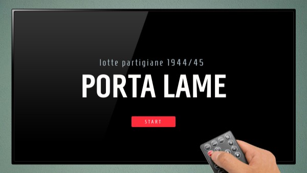 Porta lame | Genially