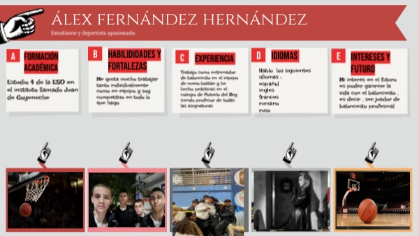 álex fernández hernández | Genially