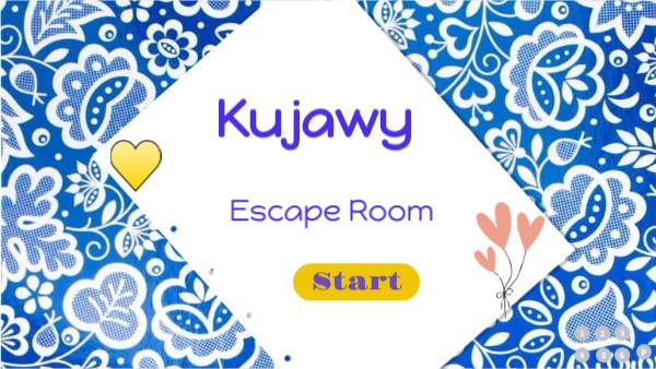 Kujawy, 5b | Genially