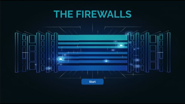 The Firewalls | Genially