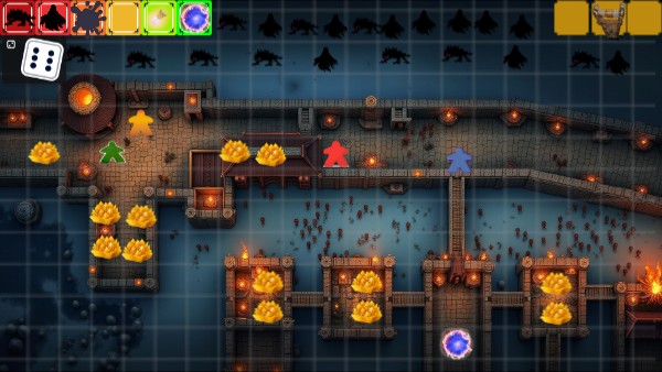 Dreamweaver's War Chapter 5 | Genially