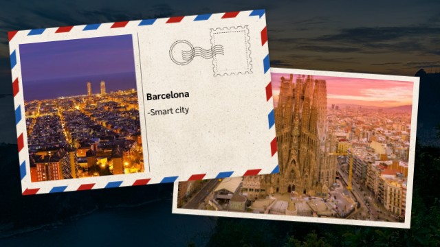 Barcelona | Genially