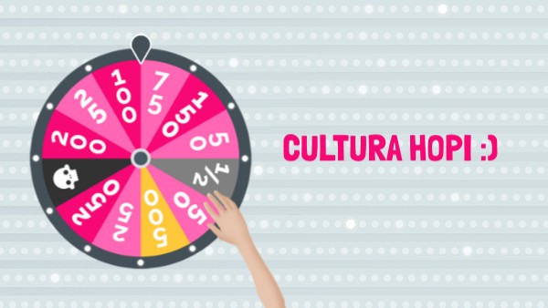 cultura hopi :) | Genially