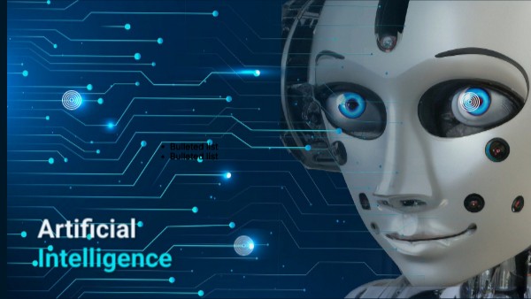 Artificial Intelligence | Genially