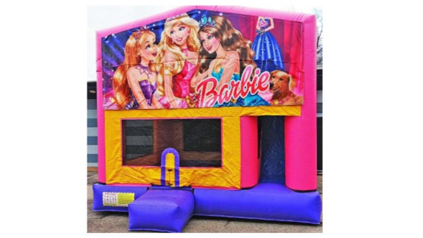 Themed Combo -BARBIE | Genially