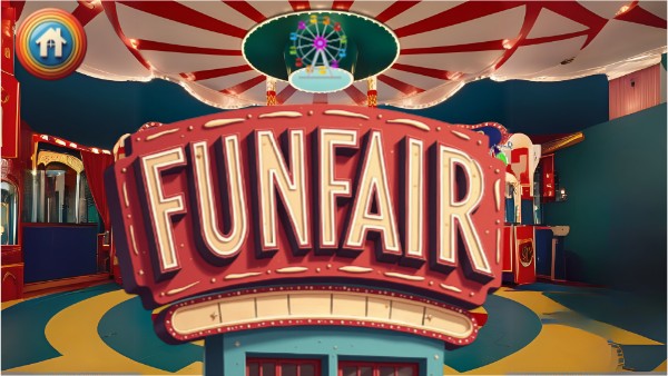 FUNFAIR | Genially