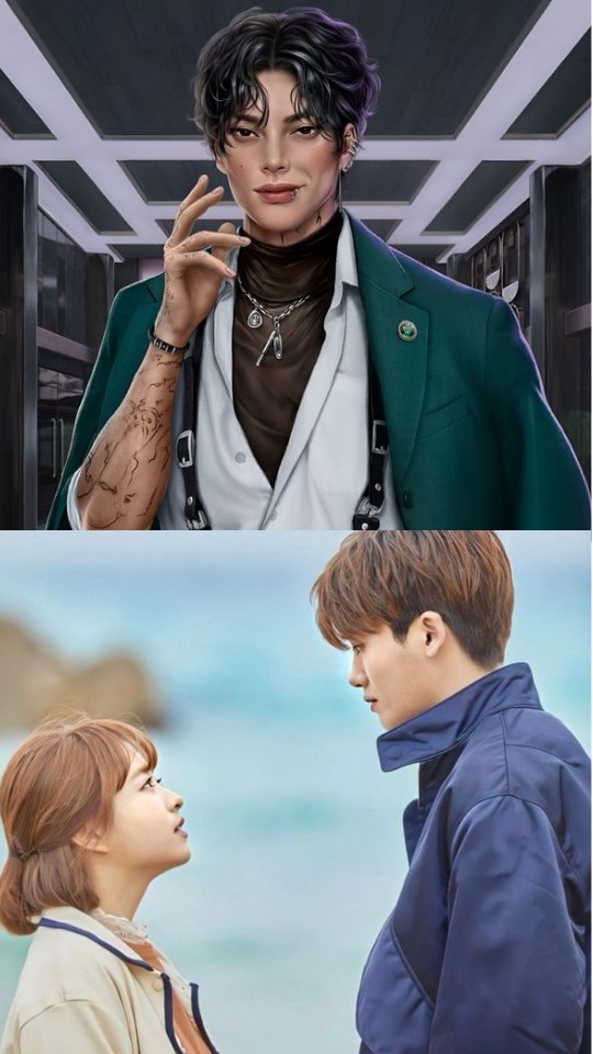 Untitled genially | Genially