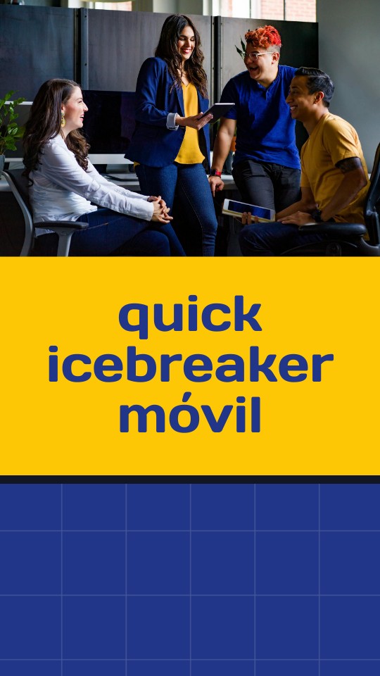 Icre Breaker | Genially