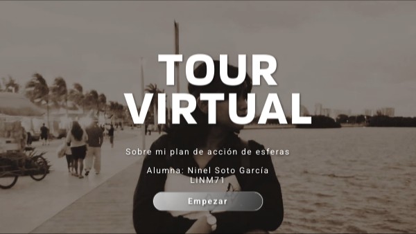 TOUR VIRTUAL | Genially