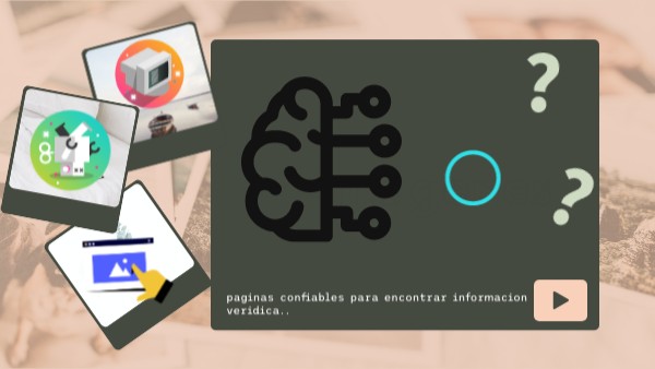 INAGEN INTERACTIVA DE PAGINAS CONFIABLES | Genially