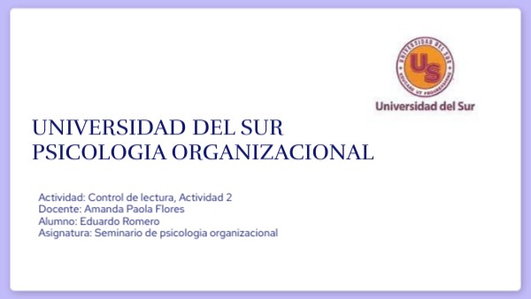 Actividad 2 | Genially