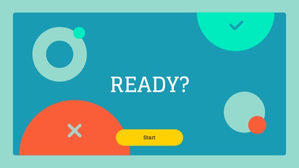 READY? | Genially