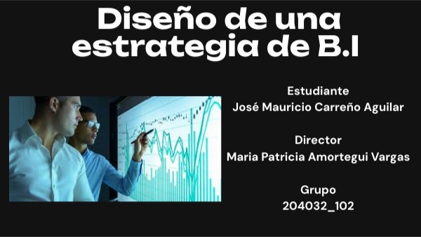 TEcnologias ETL | Genially