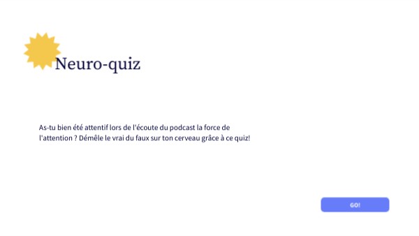 Neuro-quiz | Genially