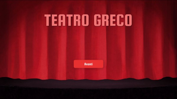 TEATRO GRECO | Genially