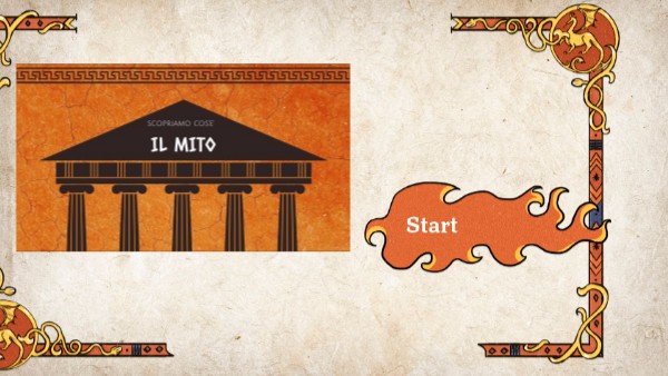 Il mito | Genially