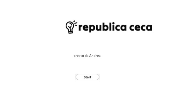 republica ceca | Genially