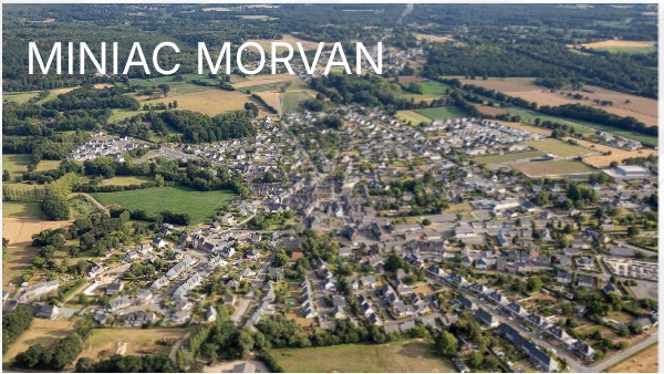 MINIAC MORVAN PRESENTATION | Genially