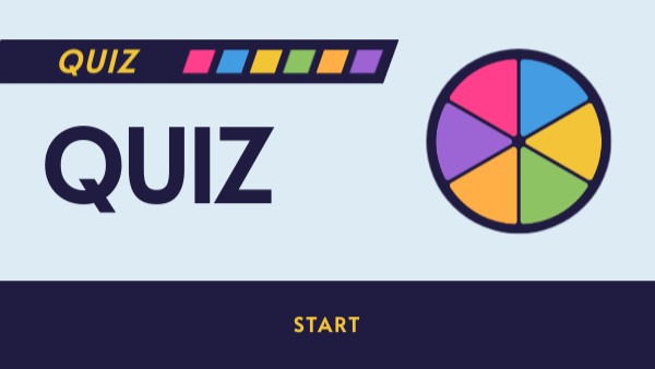 QUIZ | Genially