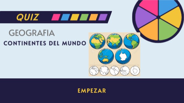 Explicación | Genially