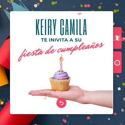kEIRY CAMILA | Genially