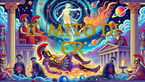 IL MITO DI ER | Genially