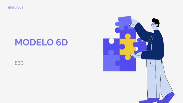 MODELO 6D | Genially