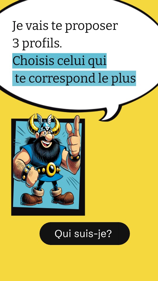 Copie - Profil gaulois (suite) | Genially