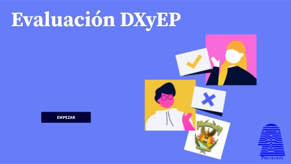 Autoevaluación U1 IPE | Genially