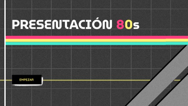 Genially_copy - PRESENTACIÓN 8 0 s | Genially