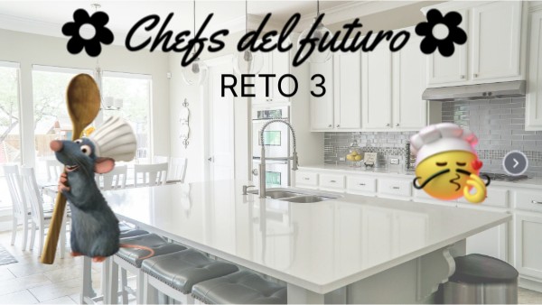 Chefs del Futuro | Genially