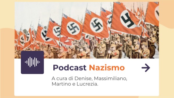 GRUPPO 3 - tg/intervista impossibile | Genially