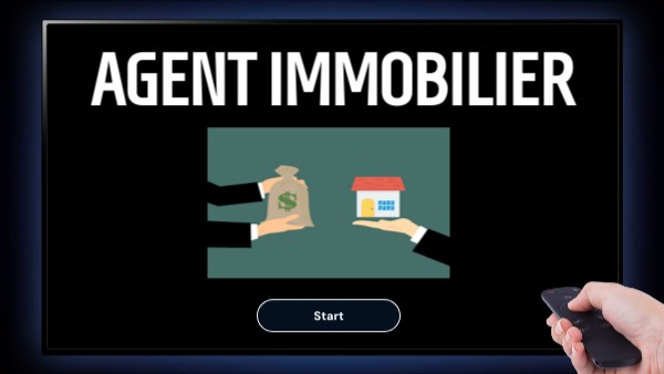 agent immobilier | Genially