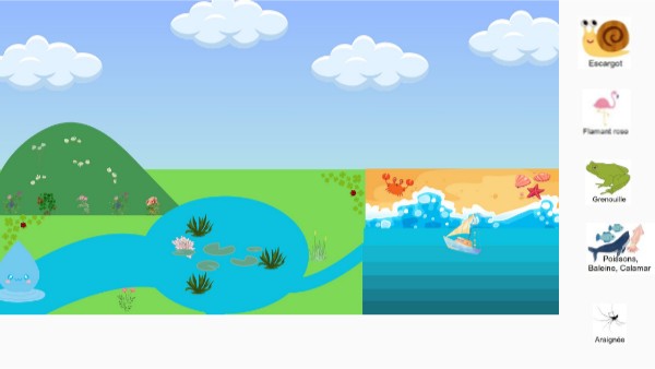 Contextualize your topic | Genially